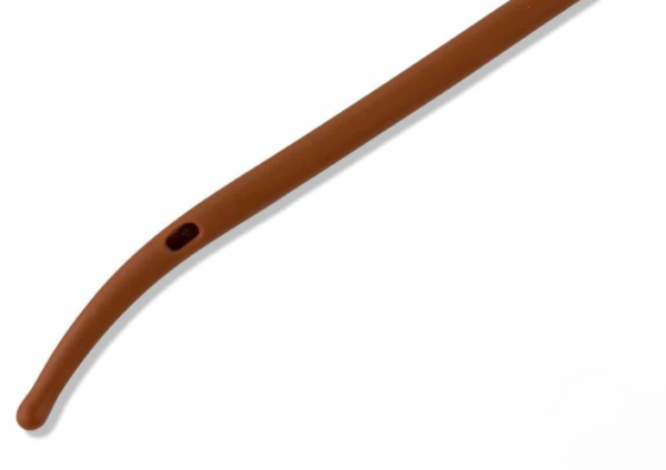 Coudé Tip Catheters | uscathetersupplies.com
