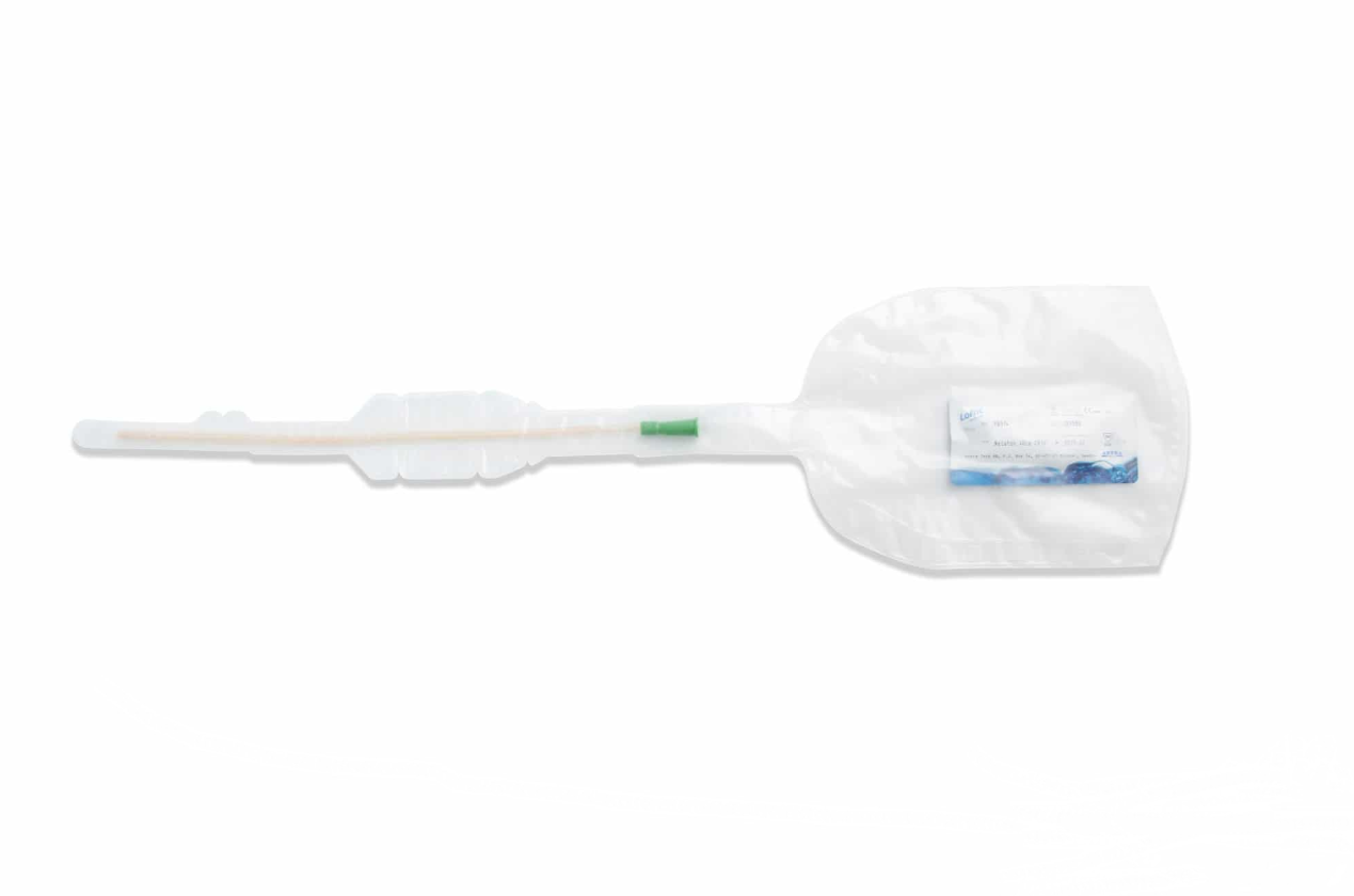 LoFric Hydro-Kit Catheter | uscathetersupplies.com